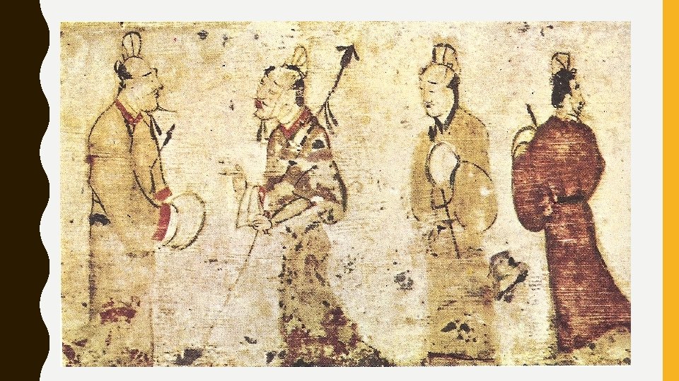 HAN ACCOMPLISHMENTS A MR B PRODUCTION DO NOWS