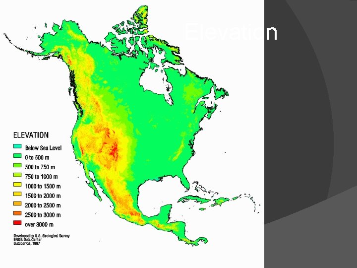 ANALYZING MAPS Analyzing Maps Objective Students will be
