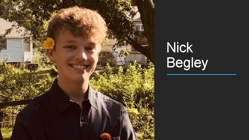 Drama Board Candidates REVIEW THE CANDIDATES AND VOTE