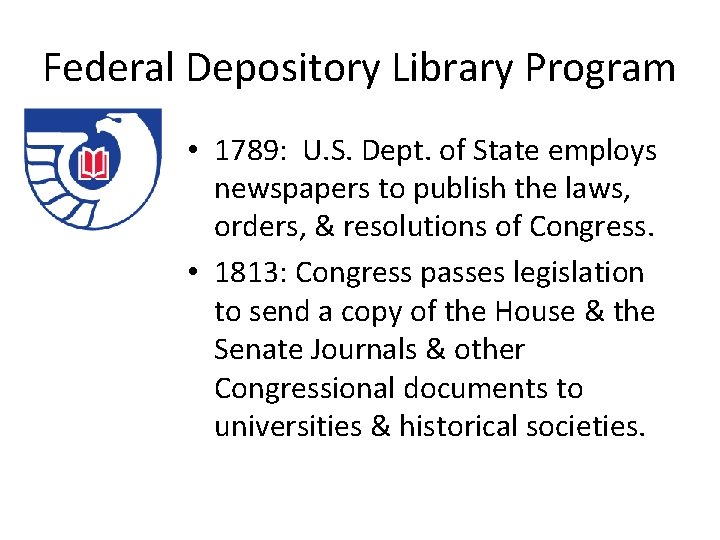 Depository Libraries New Jersey State Data Center Annual