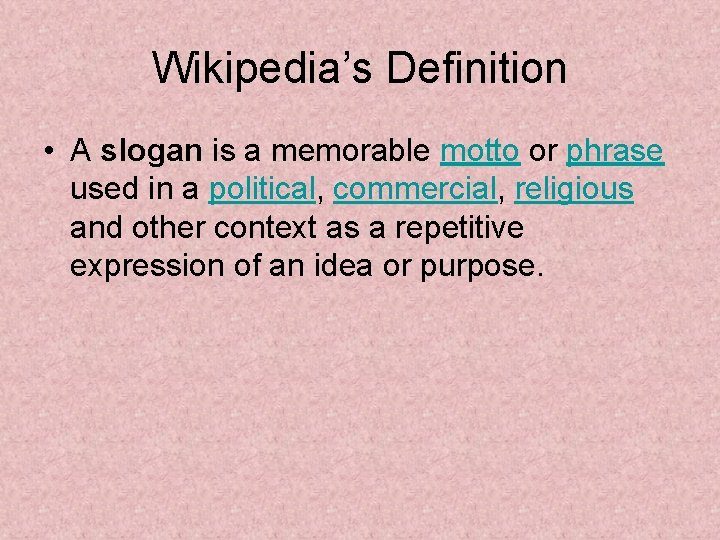 Creating a Logo Ruby Ann Sawyer Brantley County