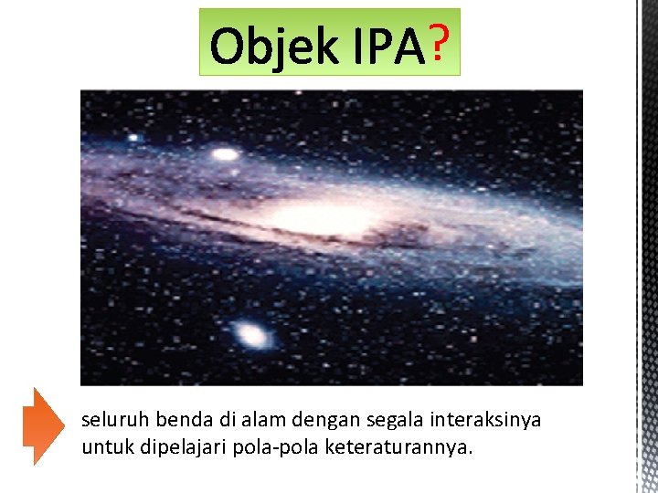 A P I k e Obj A G