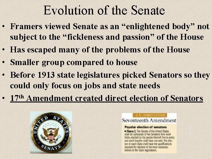 Important Differences Must Know House 435 members 2