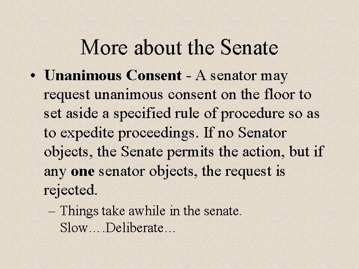 Important Differences Must Know House 435 members 2