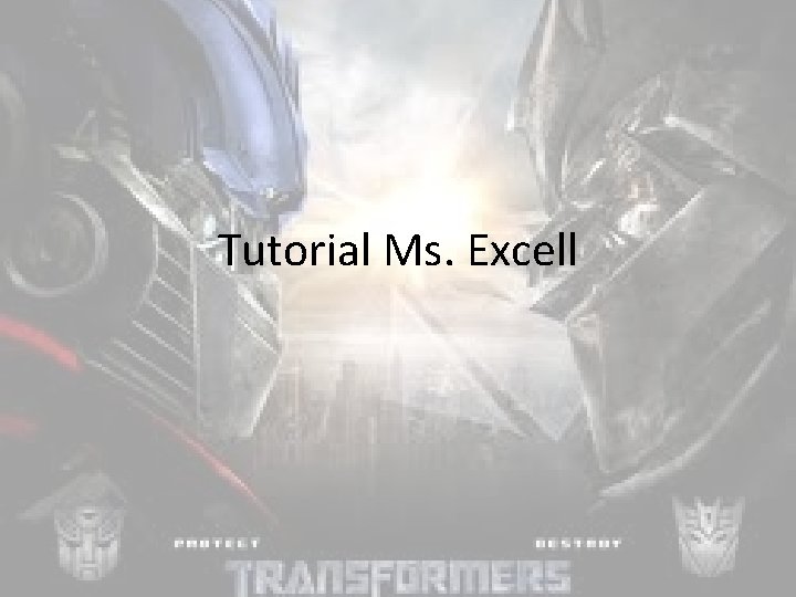Tutorial Ms Excell Data Analysis Dengan Excel Microsoft 4323