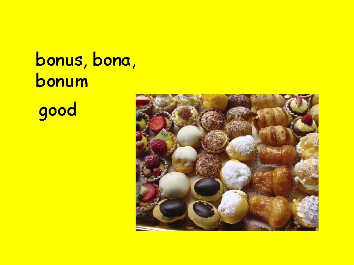 Lesson II Sicilia Adjectives Accusative NounsDirect Objects Roman