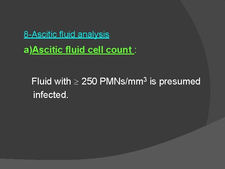 Ascites PBL 6 TUTOR DR MONA ARAFA Syaza