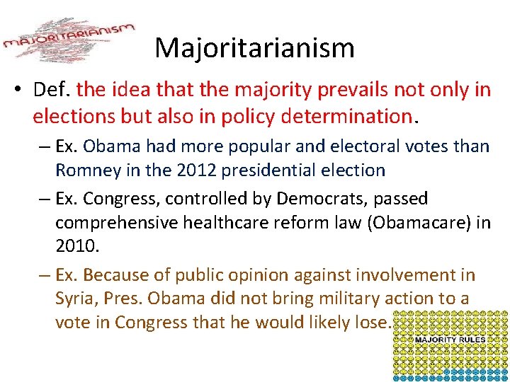 Politics and Political Thinking War by other means