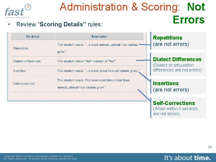 1 2 What is CBMReading is Curriculum Based