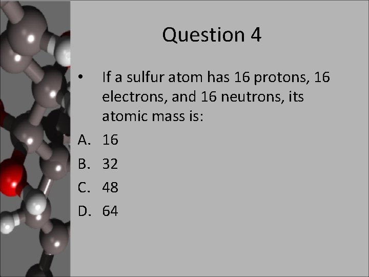 Science Lesson For September 20 th Isotopes Teacher