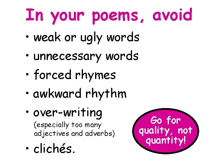 The poetry book Pie Corbett Sue Palmer Poems