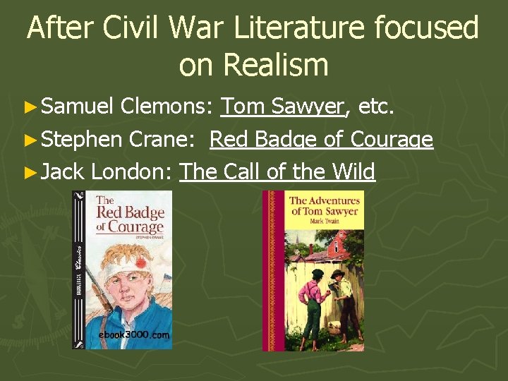 20 Political Realignments in the 1890 s 1877