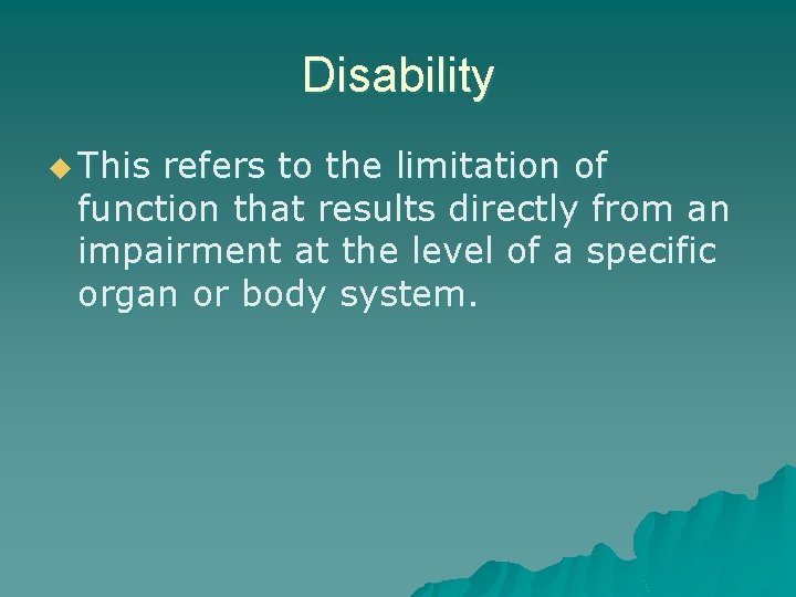 Traumatic Brain Injury Disability Counseling Janey B Mosier