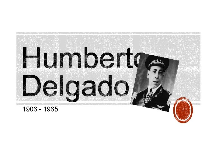 The most significant rulers of my country PORTUGAL