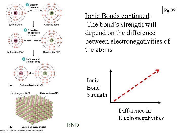 My Chemical Romance How Chemicals Bond together Vocabulary