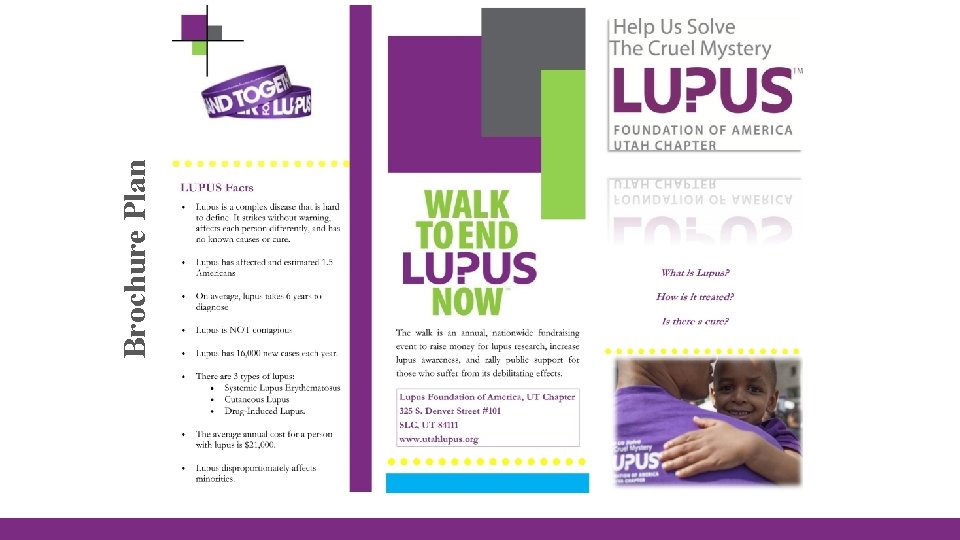 Little Debbie Bring Awareness of Lupus Mindy Swan