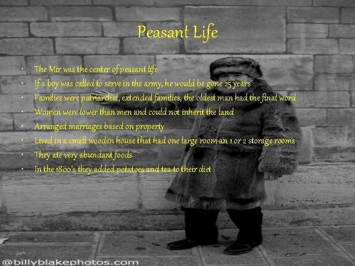 Patterns of Life 32 3 By T J