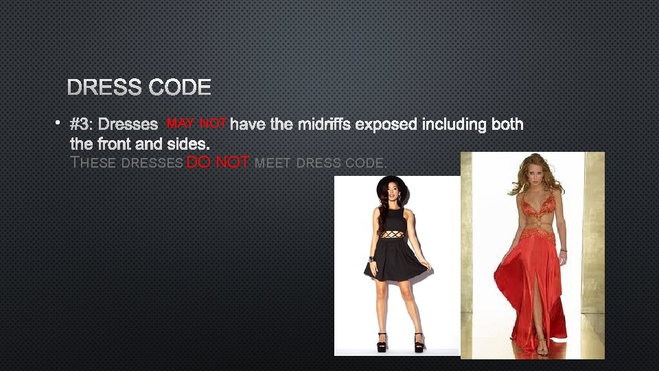 DISCOVERY HIGH SCHOOL 2018 GREAT GATSBY PROM DRESS