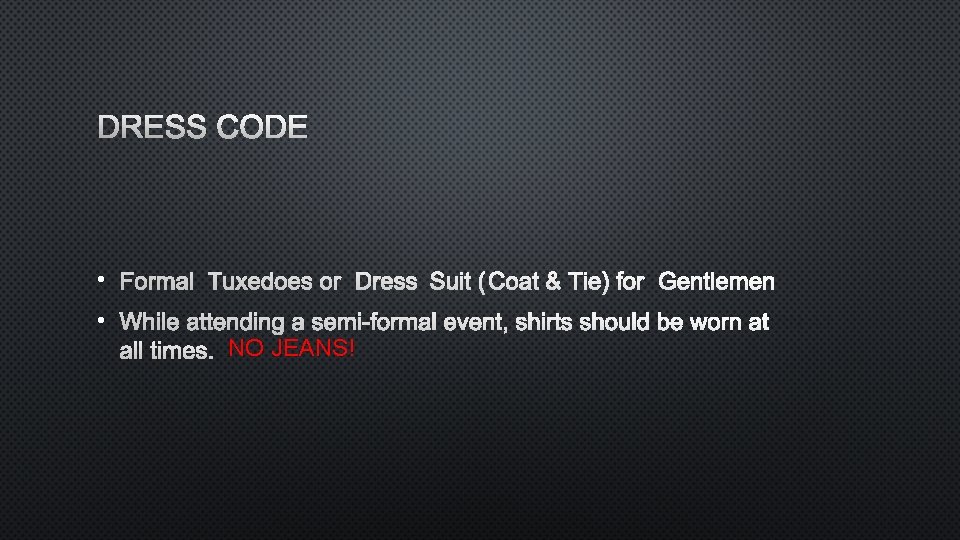 DISCOVERY HIGH SCHOOL 2018 GREAT GATSBY PROM DRESS