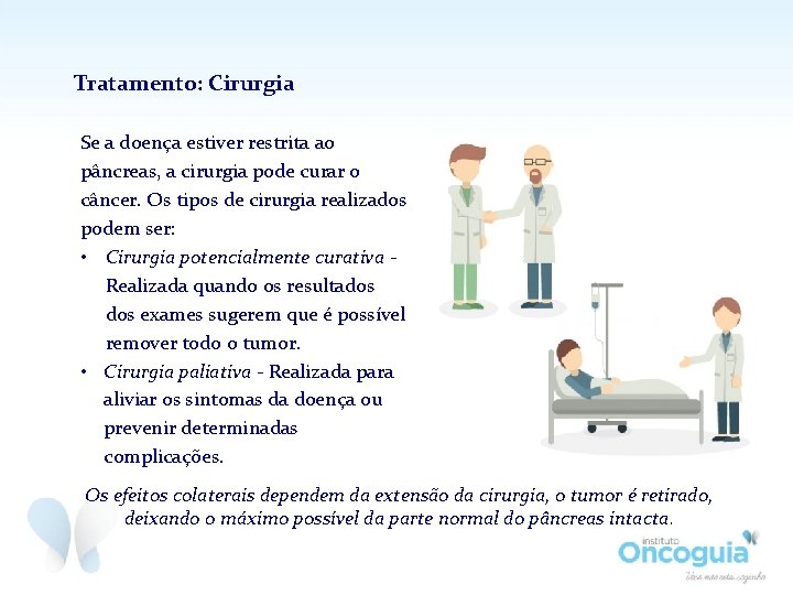 Cncer de Pncreas O que o Pncreas O