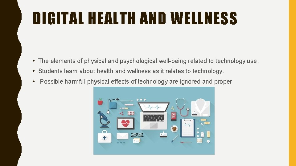 9 ELEMENTS OF DIGITAL CITIZENSHIP FTIMA PAOLA MARTNEZ