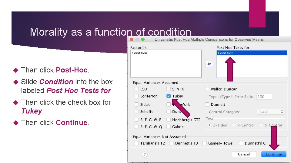 Lab 6 Oneway ANOVA BS and RM LETS