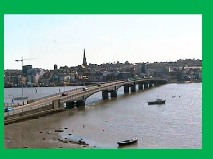 What you need to know The background of