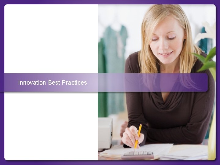 Innovative Strategies for Customer Outreach Global Summit of