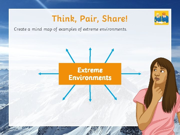 What Is an Extreme Environment Learning Objective To