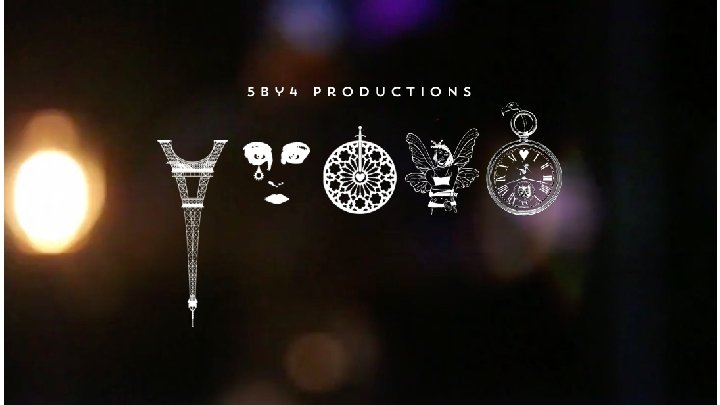 VISION We create powerful entertainment for Millennial audiences