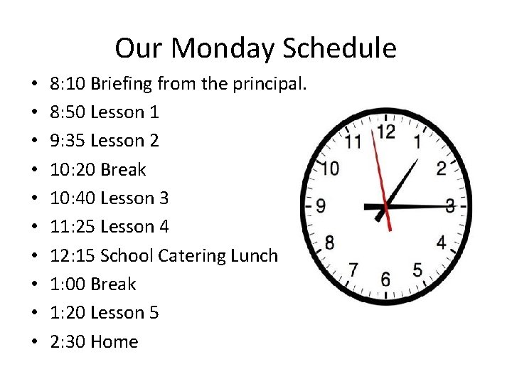 Fun Facts about going to school in Tokyo