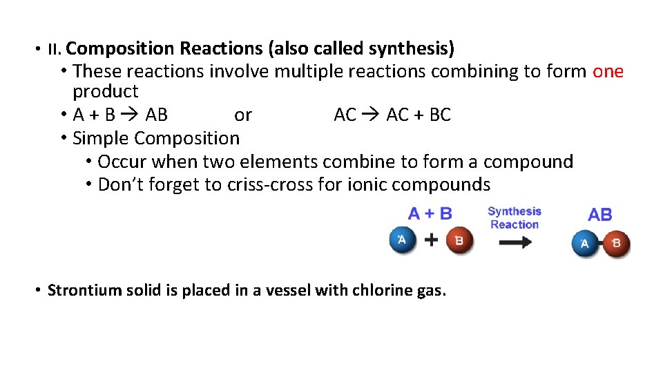 9 10 NOTES Synthesis and Combustion Isopropyl Rocket