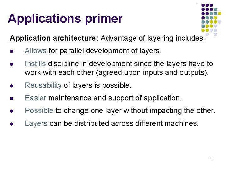 Raval Fichadia John Wiley Sons Inc 2007 Application