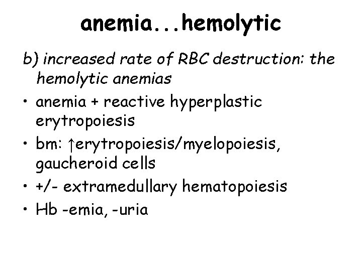 the hematopoietic and lymphoid systems hematopathology blood lymphoid
