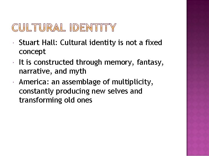 Lecture One Introduction basic terms and concepts A