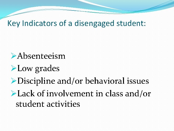 Active Learning Keeping students engaged Active learning for