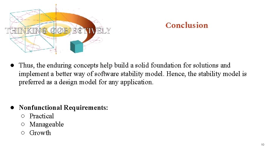 UNIFIED AND STABLE PROJECT USHERING IN THE FUTURE