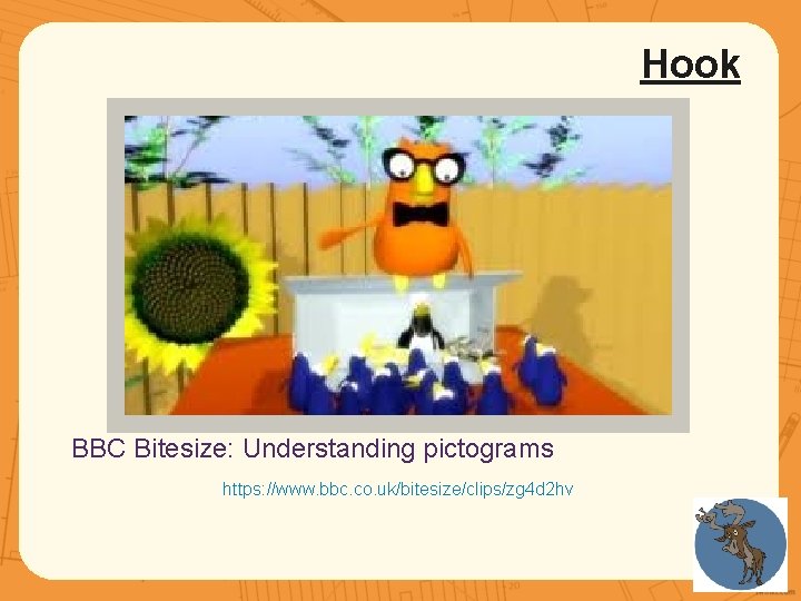 Year 2 Statistics Lesson 5 Interpret a pictogram