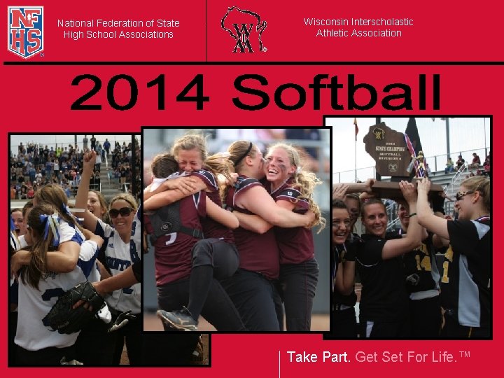 National Federation of State High School Associations Wisconsin