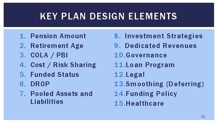 LEAGUE OF ARIZONA CITIES AND TOWNS PSPRS PENSION