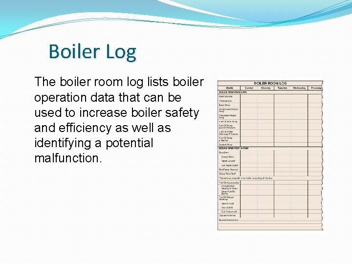 Boiler Safety Developed by Western Iowa Tech Community