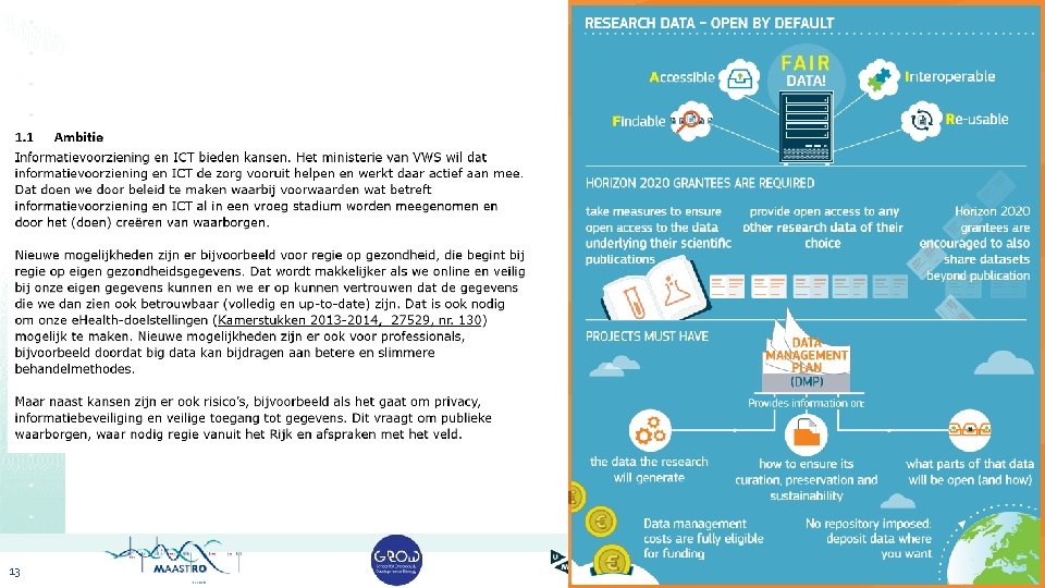 Personal Health Train Welcome Introduction Andre Dekker Department