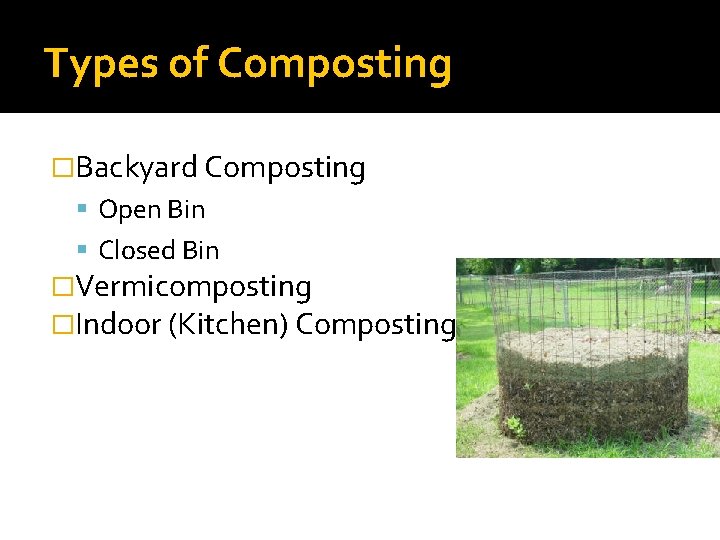 Benefits of Organic Gardening and How to Build