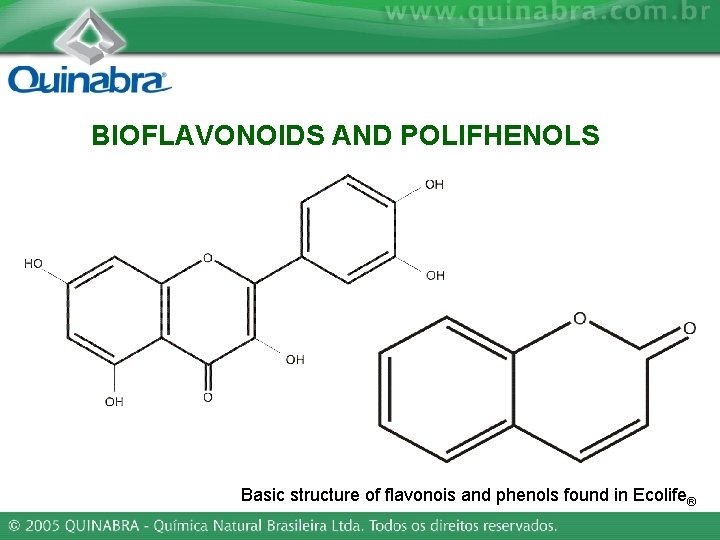 Quality in Benefit of Nature So Jos dos