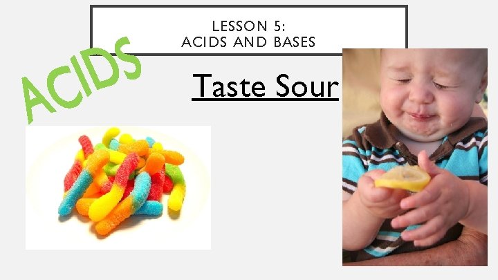 5 th Grade Sciencewith Mrs Salego Wednesday September