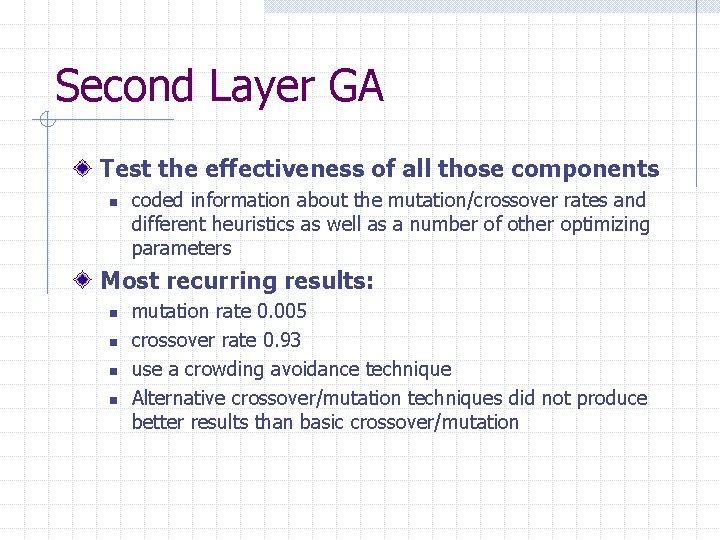 Breeding Decision Trees Using Evolutionary Techniques Papagelis Athanasios