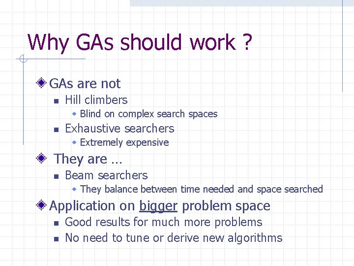 Breeding Decision Trees Using Evolutionary Techniques Papagelis Athanasios