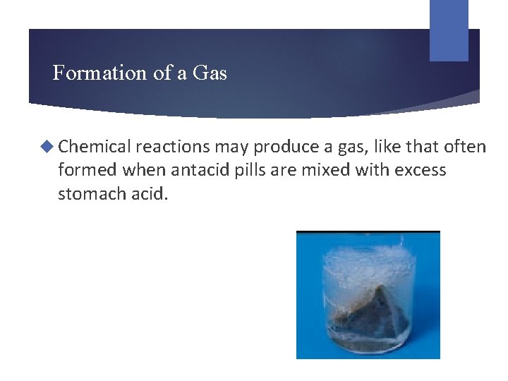 Physical Chemical Changes 8 P 1 3 CHANGES