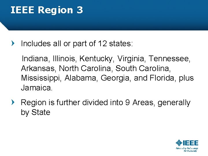 IEEE 101 An Introduction to The Institute Francis