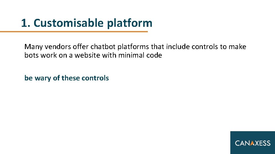 Building accessible chatbots 6 accessibility principles for better